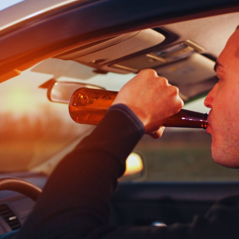 Understanding DUI Charges in California: Misdemeanor vs. Felony ...