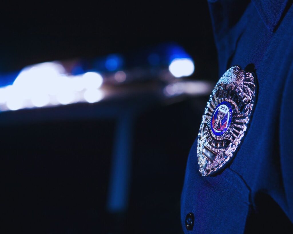 California Vehicle Code Section 2800 – Disobeying a Peace Officer ...