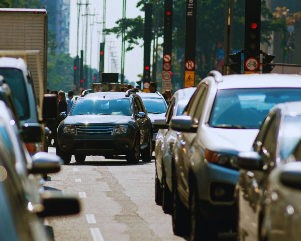 California Vehicle Code § 22108 VC – Failure to Signal Before Turning ...