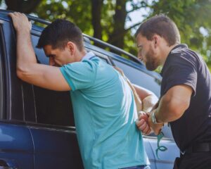 California Vehicle Code § 40302 CVC - Southwest Legal