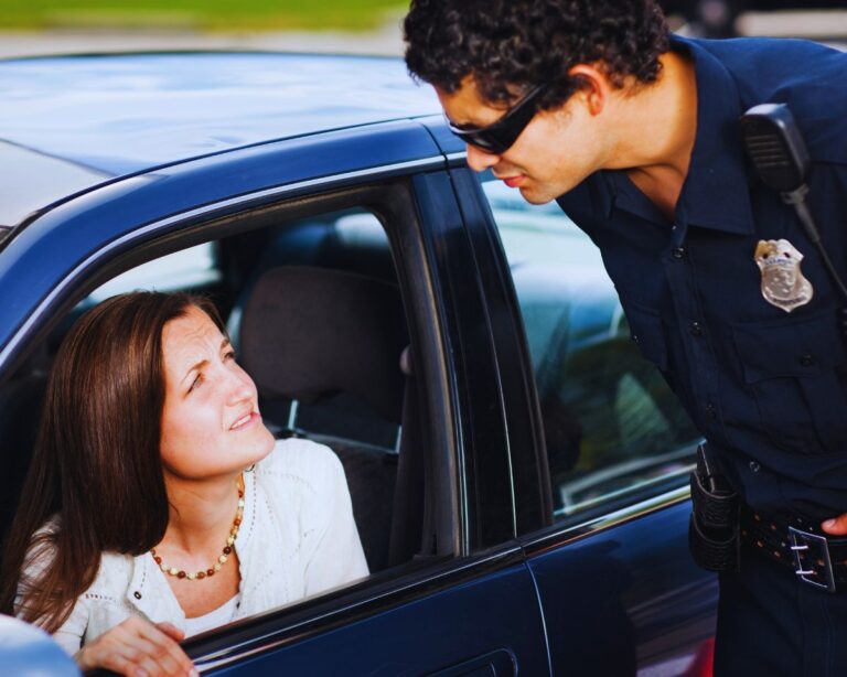 California Vehicle Code § 12951 CVC – Failing to Present a Driver’s ...