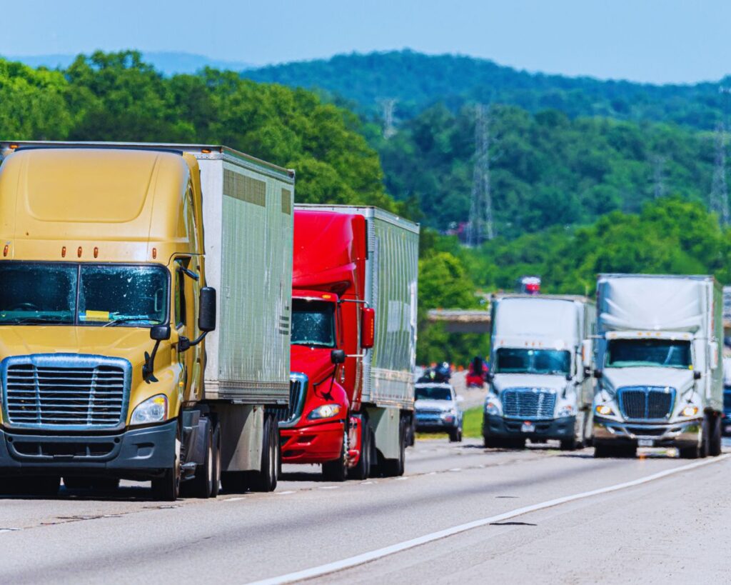 California Vehicle Code § 35551a VC – Overweight Vehicle Violations ...