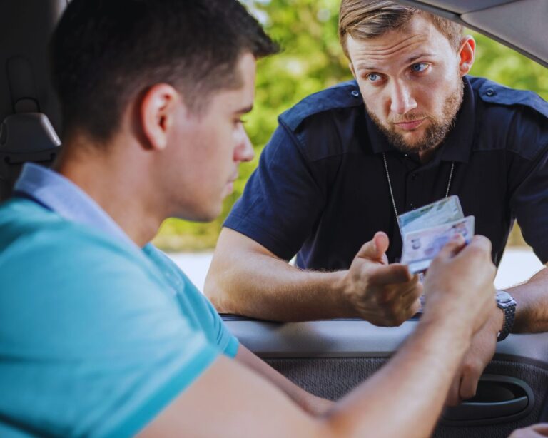 California Vehicle Code § 14601.1(a) VC – Driving on a Suspended ...