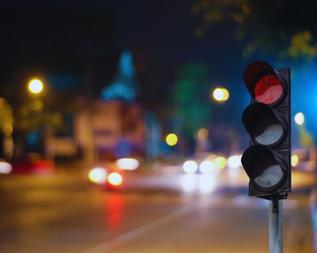 California Vehicle Code § 21453 CVC – Running a Red Light - Southwest Legal