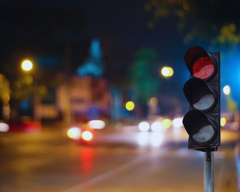 California Vehicle Code § 21453 CVC – Running a Red Light - Southwest Legal