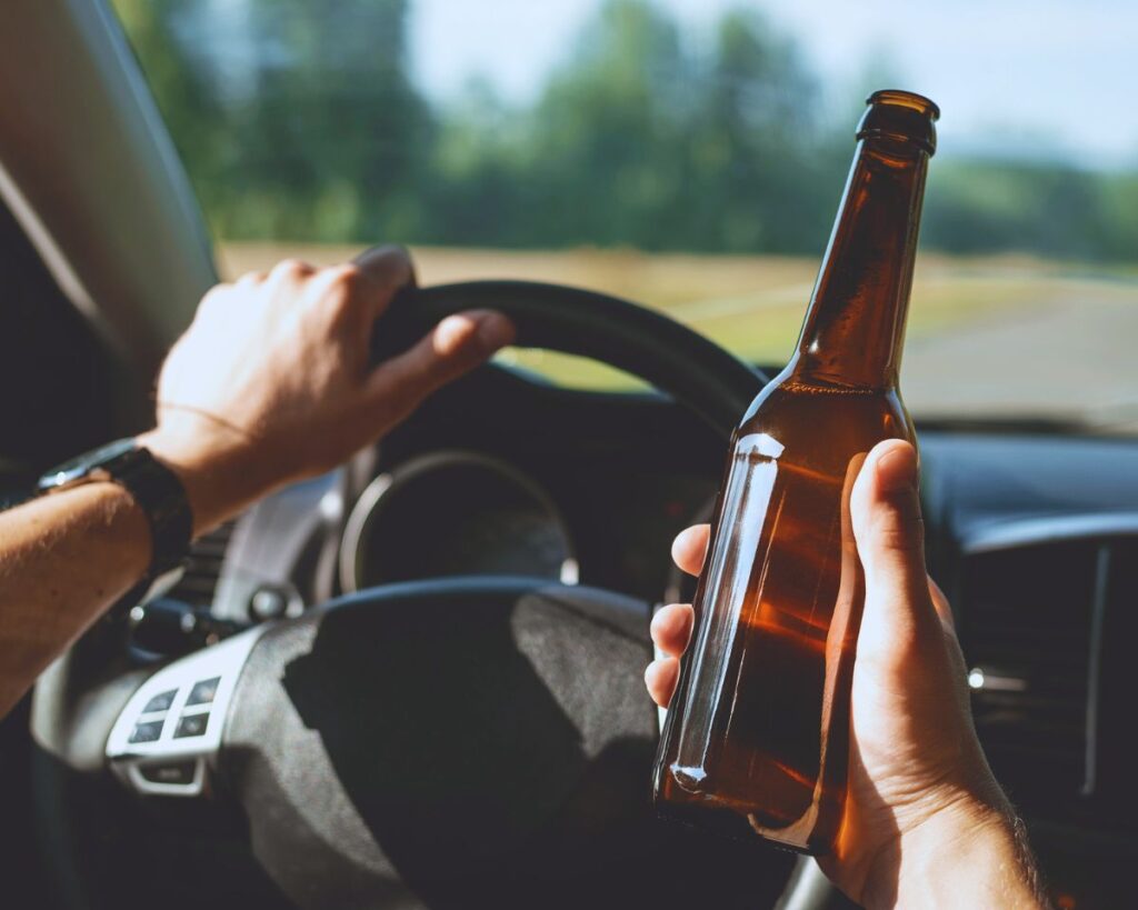 California Vehicle Code Section 23136 CVC - Zero-Tolerance Law ...