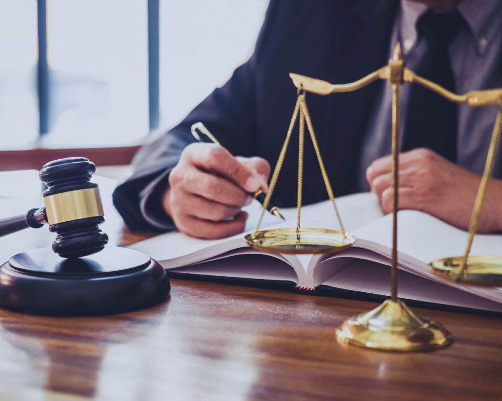 Signs of a Bad Criminal Defense Attorney: What You Need to Know ...