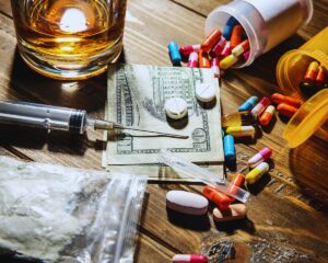 Health and Safety Code 11364 HS - Possession of Drug Paraphernalia ...