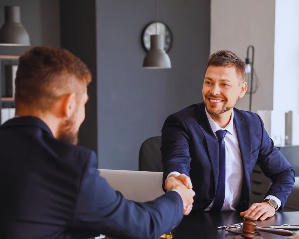Signs the Criminal Case Against You Is Weak - Southwest Legal