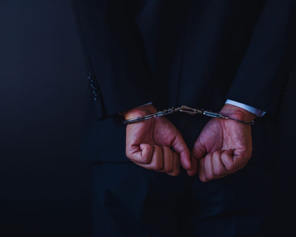California Penal Code § 273.6 PC – Violation of a Restraining Order ...