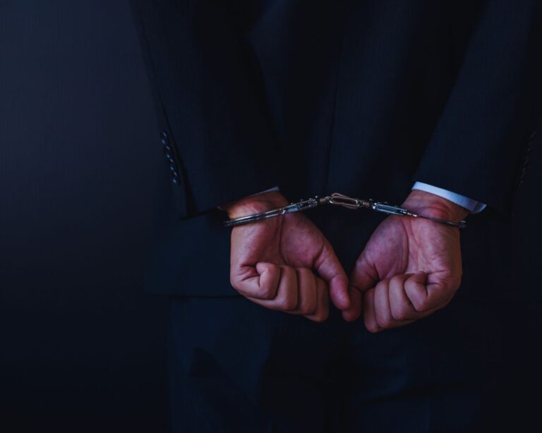 California Penal Code § 273.6 PC – Violation of a Restraining Order ...