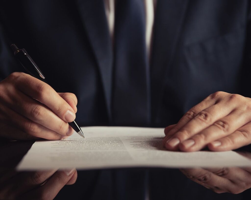 What Is an Affirmative Defense – And Can It Help Your Case in ...