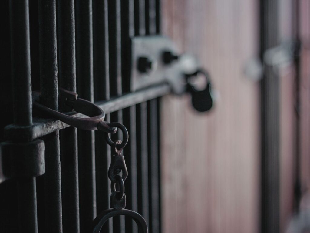 Tips for Staying Out on Bail in California - Southwest Legal