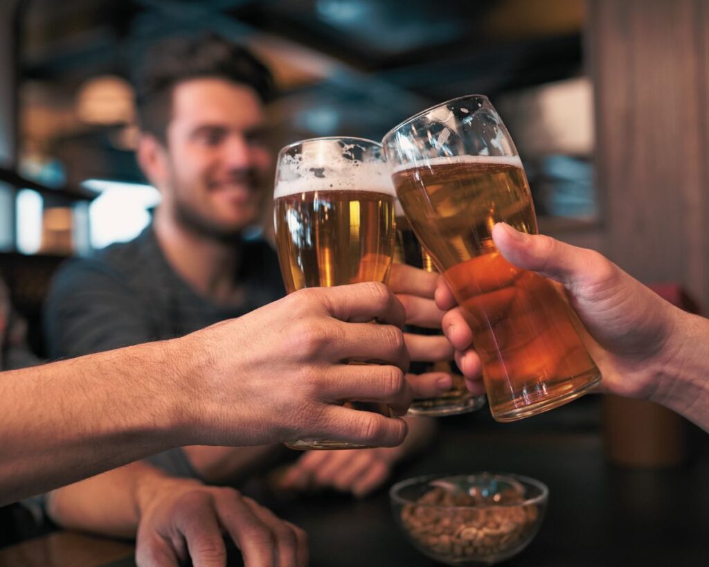 How Many Beers Can You Drink Before Getting a DUI in California? It ...
