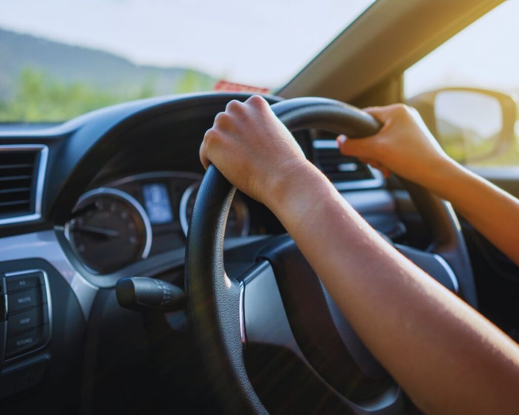 Impaired Driving in California: Laws, Penalties, FAQs, and Prevention ...