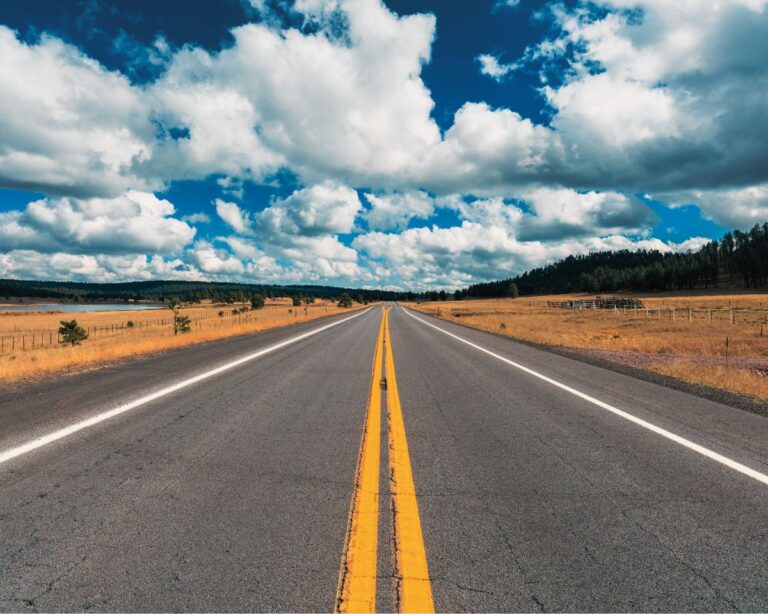 California Vehicle Code 21651(a) VC – Crossing a Divided Highway ...