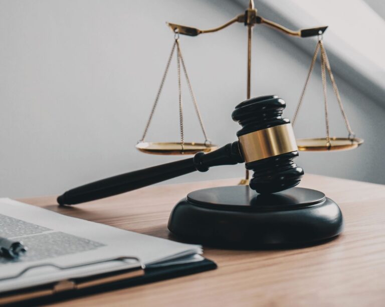 Understanding Dismissed Without Prejudice in California - Southwest Legal