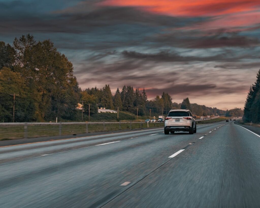 California Vehicle Code § 22348 (b) VC – Driving Over 100 MPH on a ...
