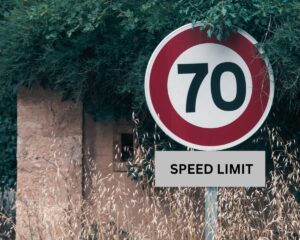 California Vehicle Code § 22356 VC – Driving Over 70 MPH on Freeway ...