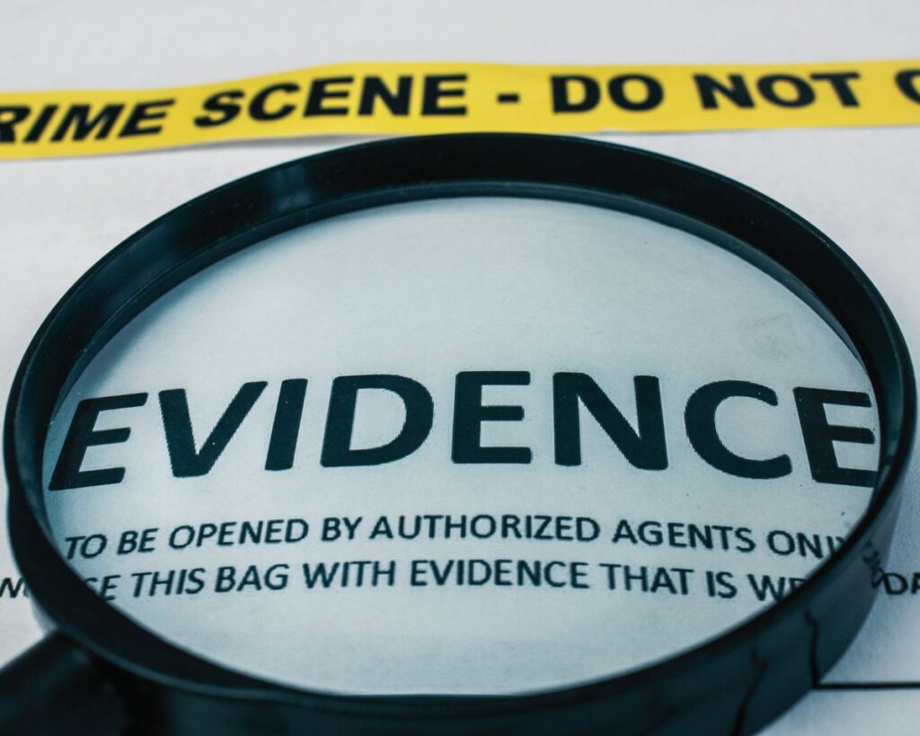 Spoliation of Evidence in DUI & Criminal Cases: Can It Help Your ...