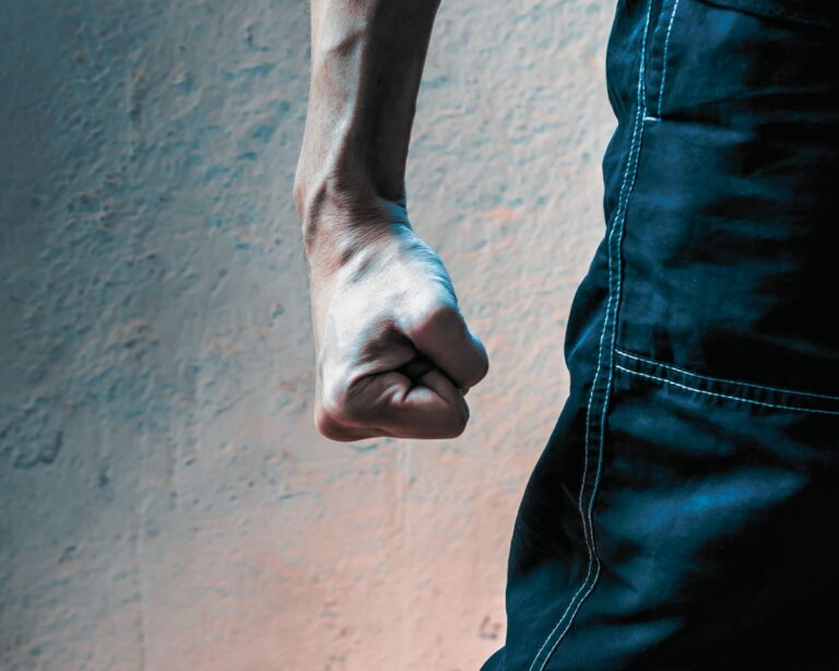 Understanding Assault Charges: The 6 Categories You Should Know ...