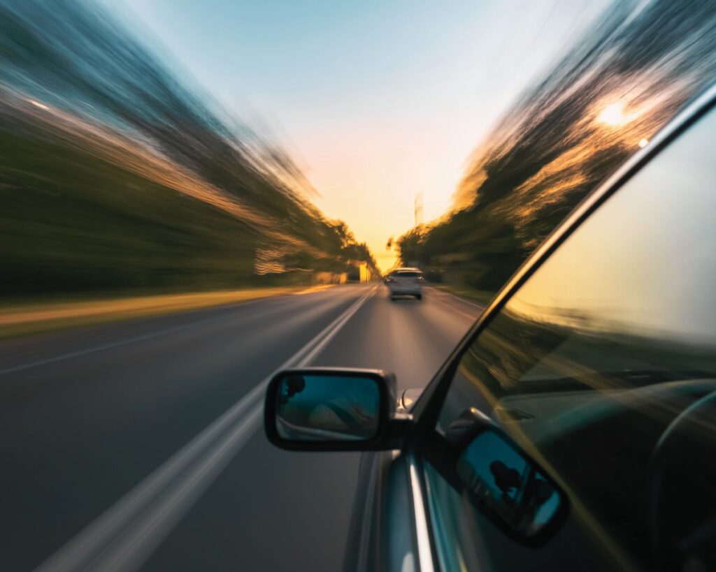 Understanding California Vehicle Code 23109(c): Exhibition of Speed ...