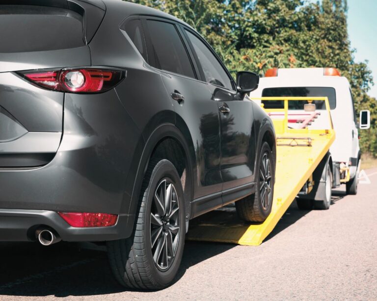 Understanding California Vehicle Code § 22651: Your Complete Guide to ...