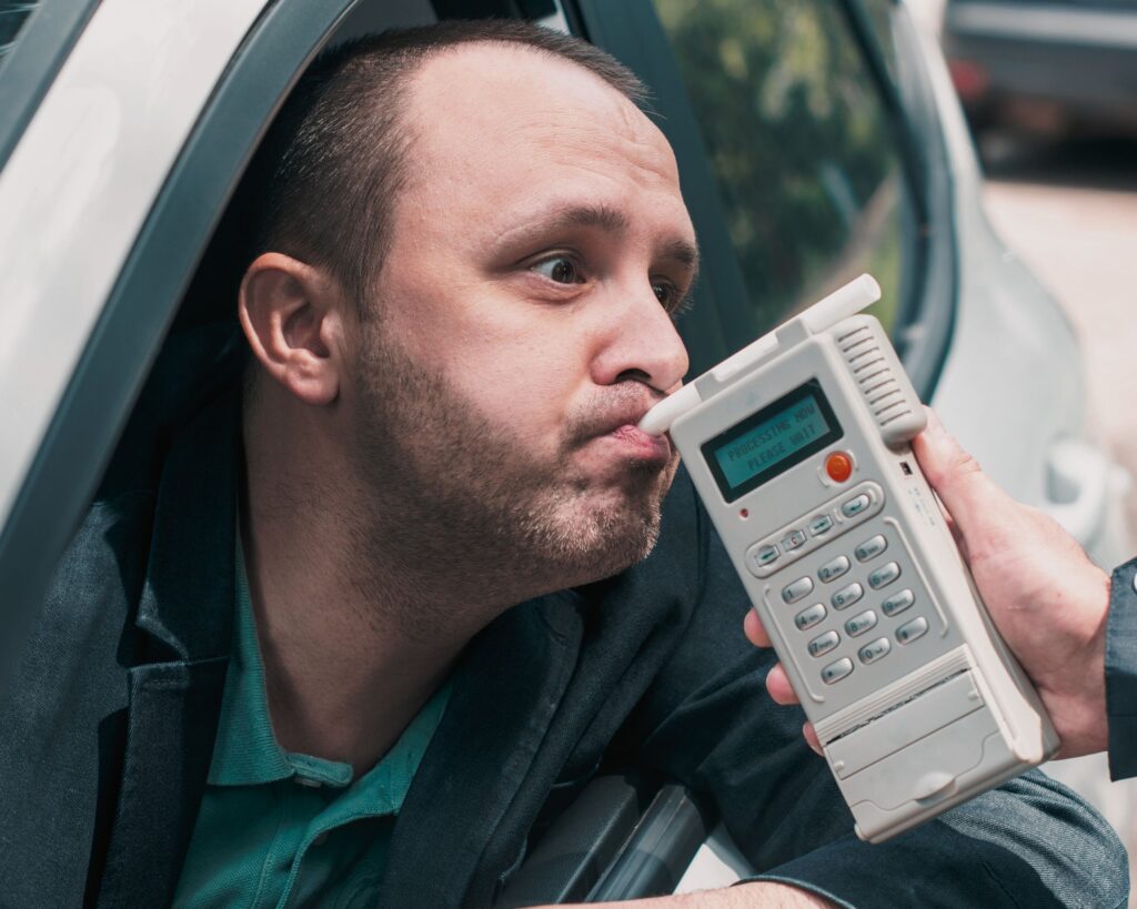 Roadside Breath Tests vs. Evidentiary Breath Tests in California DUI ...