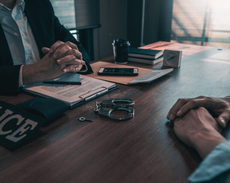 Understanding the Role of a Probation Officer in California and How to ...