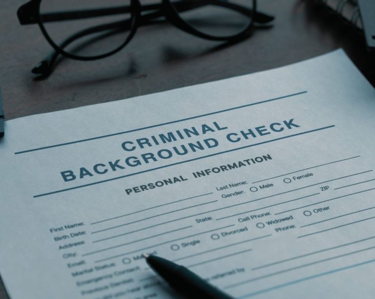 Navigating Criminal Background Checks in California: A Defense Attorney ...
