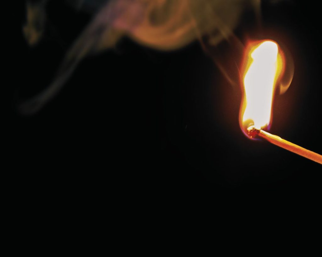 Aggravated vs. Simple Arson in California: What You Need to Know ...