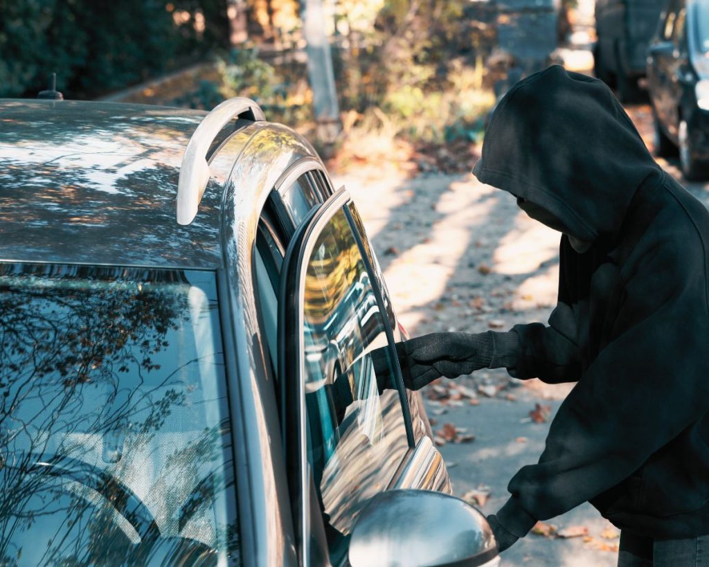 Carjacking, Joyriding, and Grand Theft Auto: What’s the Difference and ...