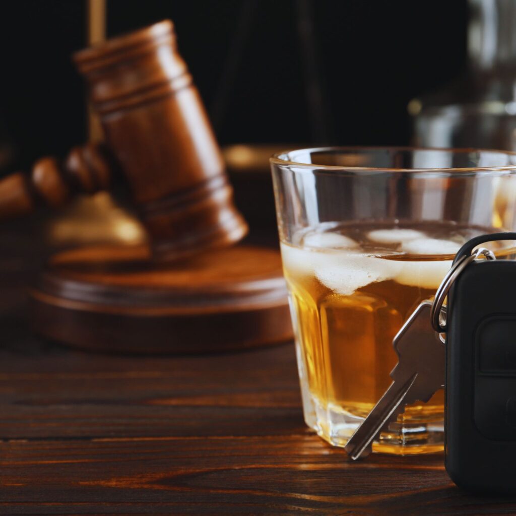 DUI Court Process: 8 Steps in California - A Comprehensive Guide ...