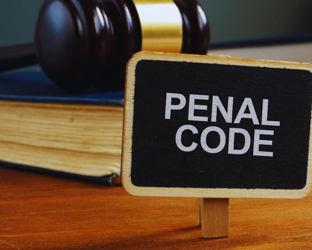 California's Penal Code 17b PC: Reducing Felonies to Misdemeanors ...