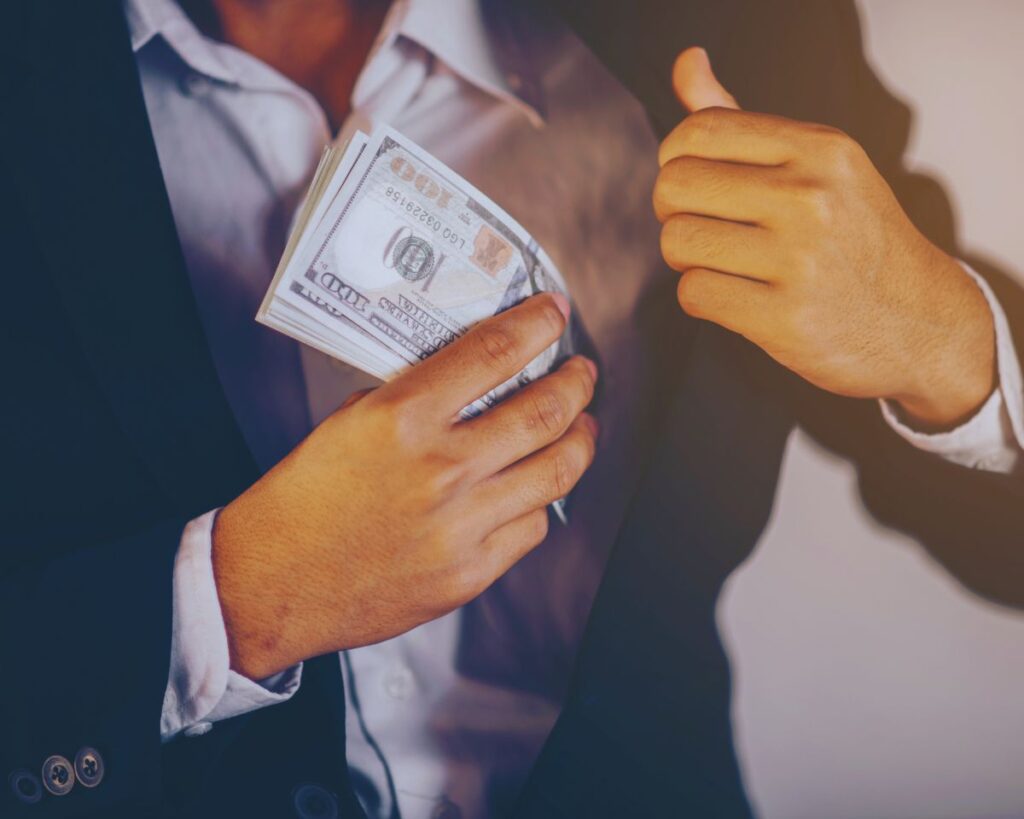 California Penal Code § 503 PC - Embezzlement - Southwest Legal