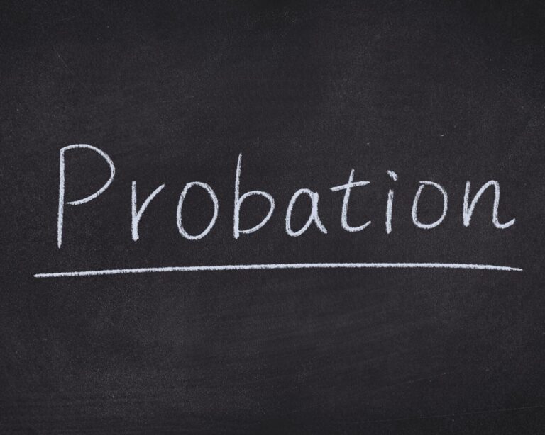 California Penal Code § 1203 PC – Probation - Southwest Legal